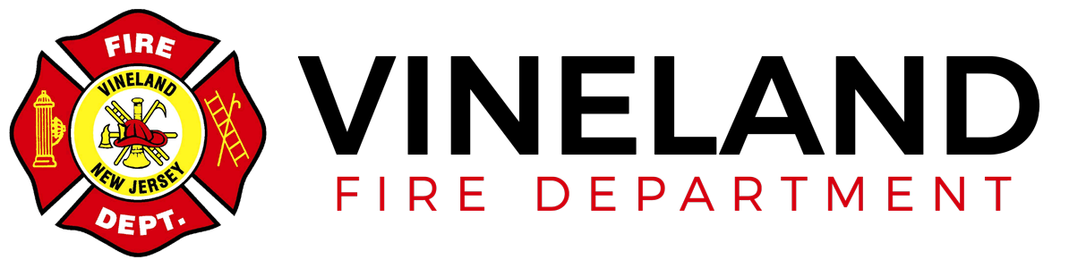 Leadership and Officers – Vineland Fire Department