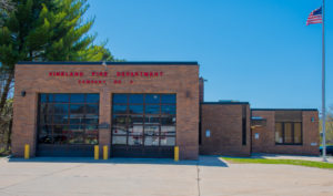 Station 3 – North – Vineland Fire Department