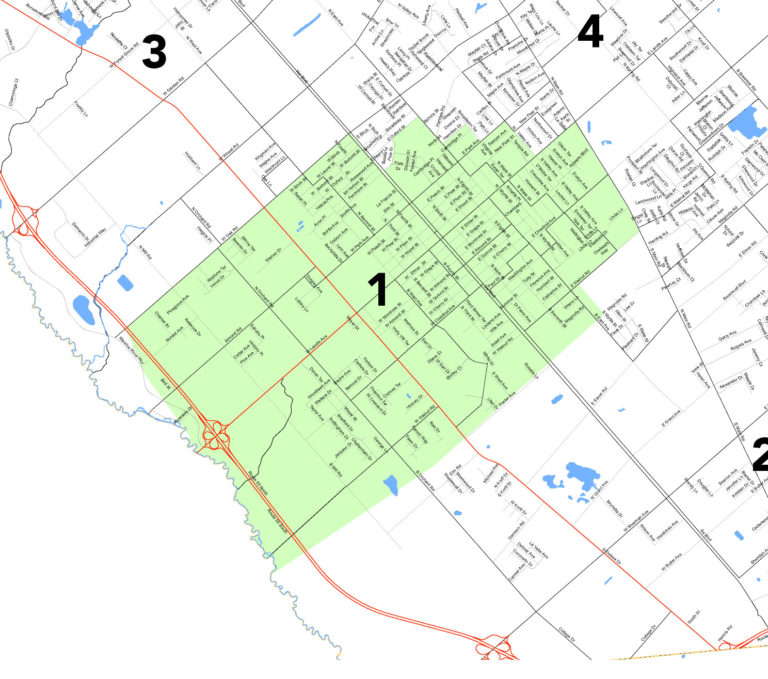 Station 1 – Center City – Vineland Fire Department