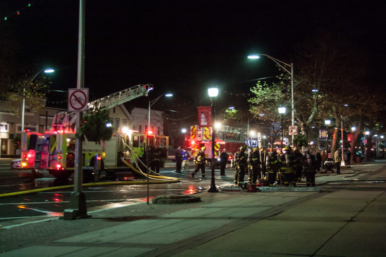 Mission and Vision – Vineland Fire Department