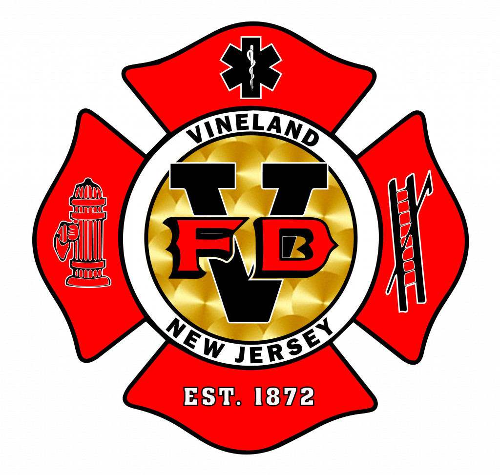 Emergency Medical Services – Vineland Fire Department
